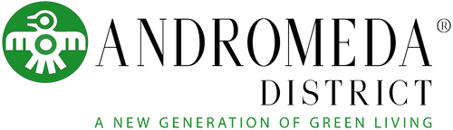 Miami Vertical Garden & Green Walls | Andromeda District